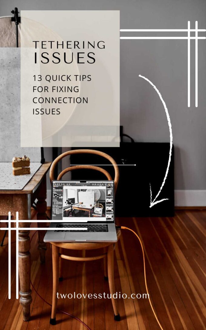 13 Quick Tips for Fixing Tethering Connection Issues