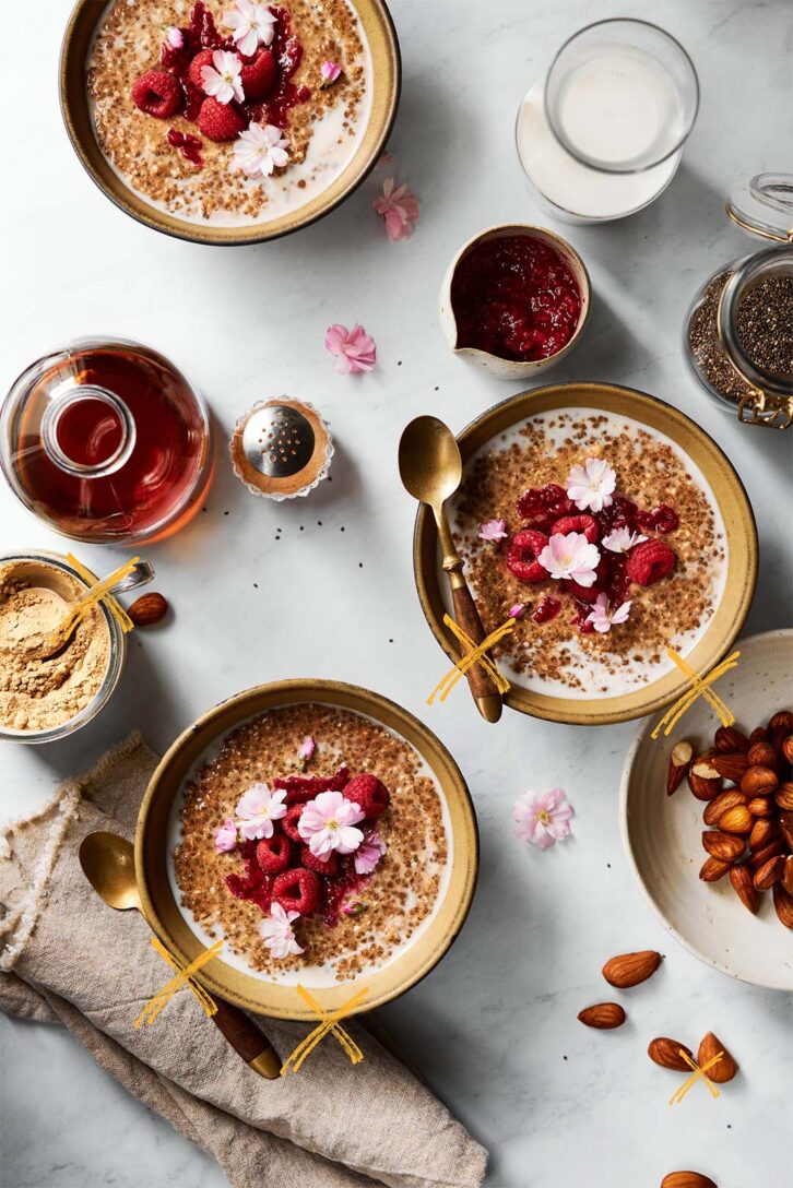 7 Simple Composition Secrets to Take Better Food Photos