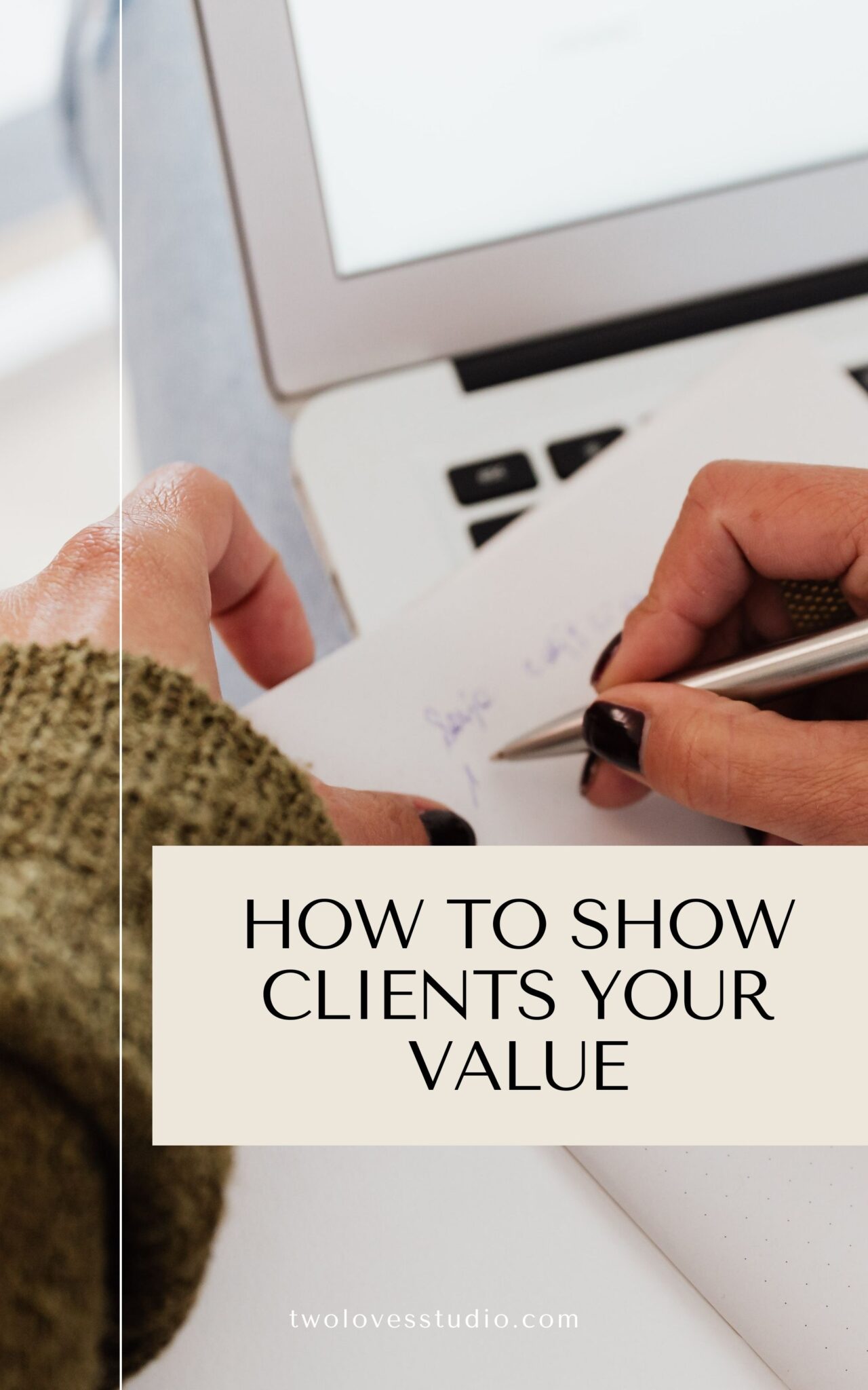 Show Clients Value: How to Convey the Worth of Your Photography