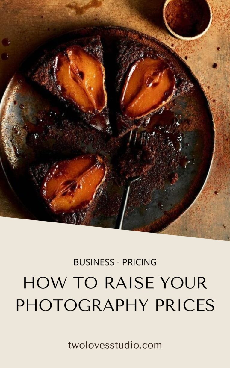 Raising Your Prices: Email Examples That Actually Work